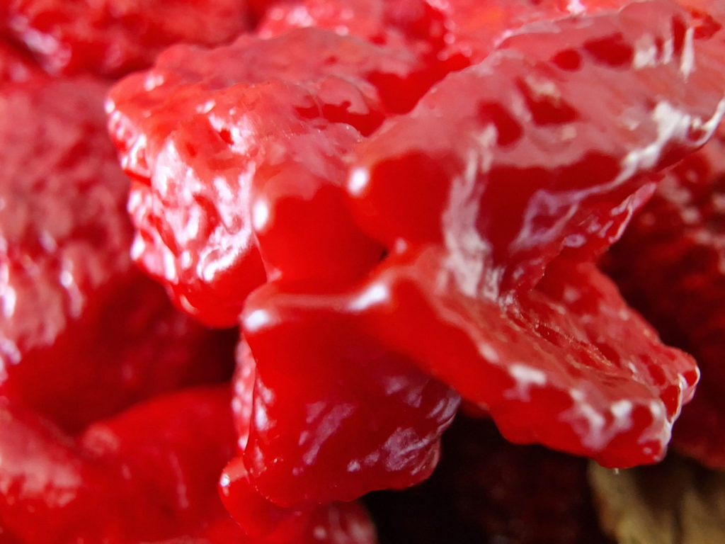 7 Pot Gigantic Congo SR Chilli Seeds - 7 Pot Pepper Seeds - Red Dragon ...