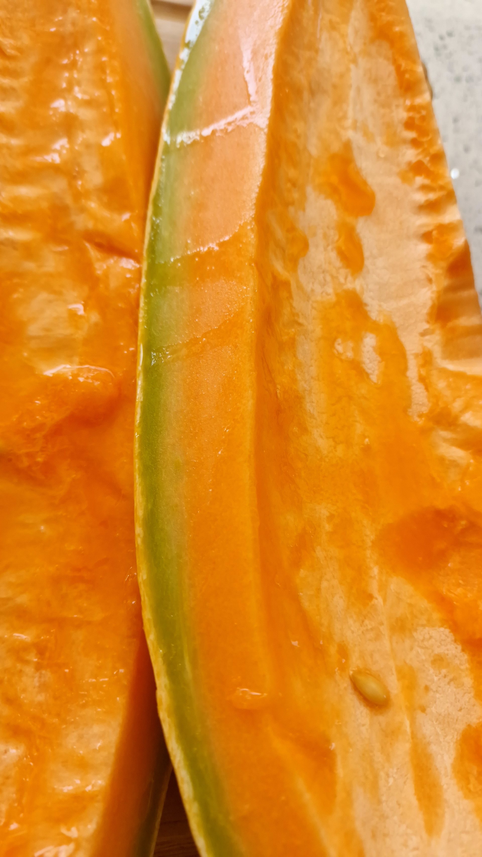Banana Melon Chilli Seeds For Sale - Banana Melon Pepper Seeds For Sale ...